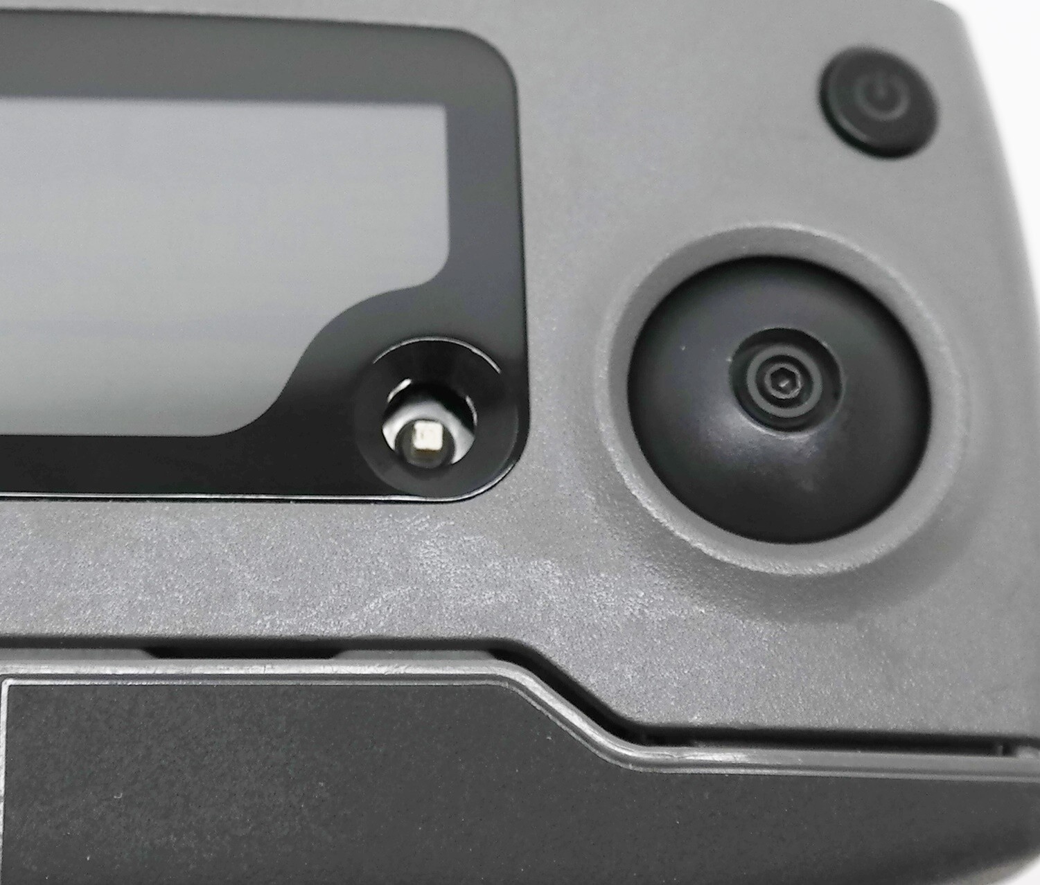 Genuine DJI Mavic 2 Pro / Zoom Remote Controller RC1B/RC1A ISSUE | eBay