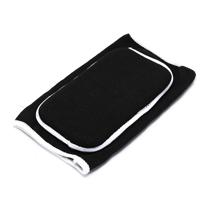 Sport Elbow Pad Sponge basketball crash Support Brace Pads Elbow Supp H ...