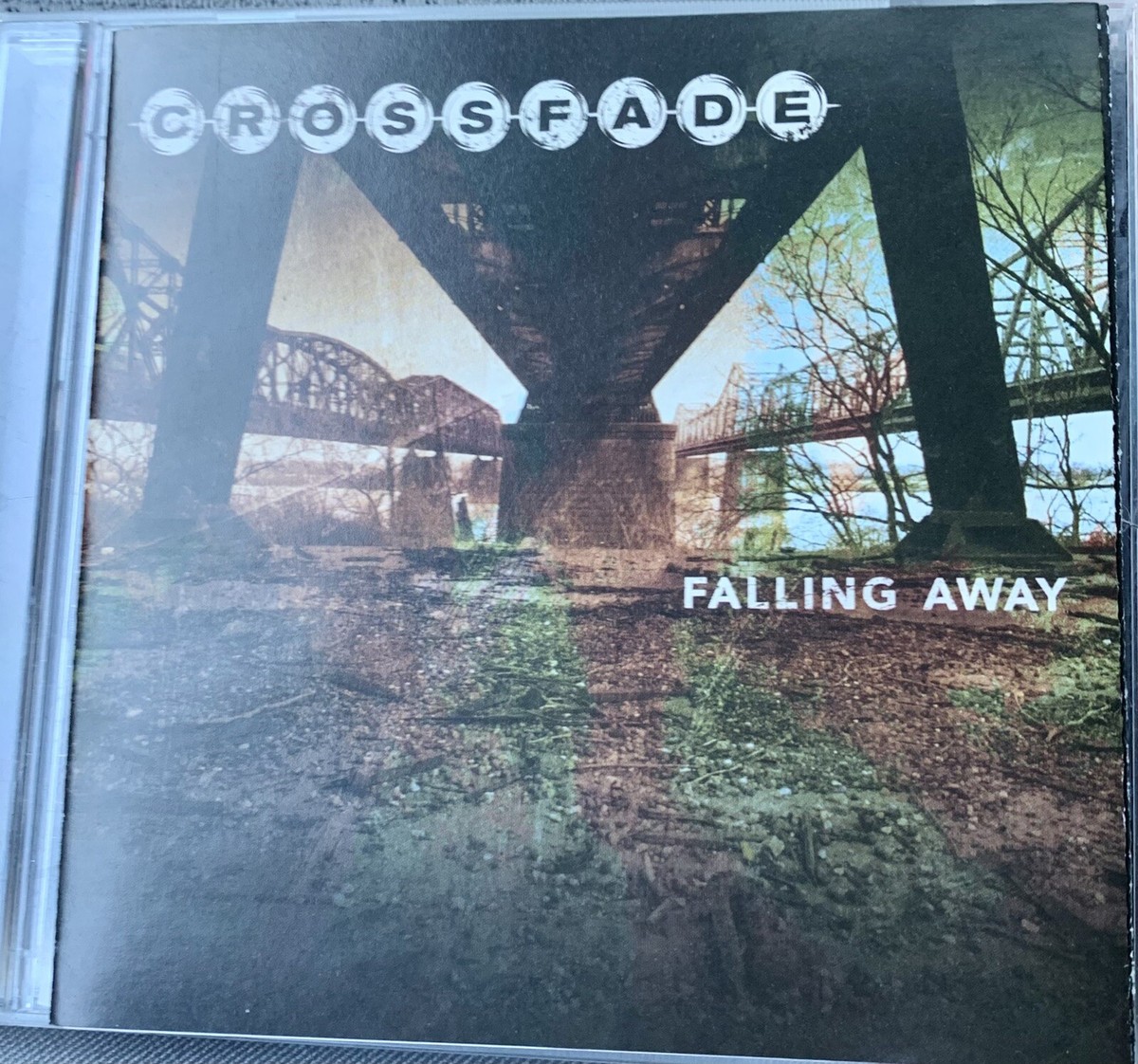 Crossfade Falling Away