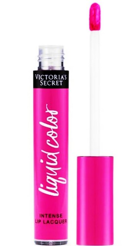 Victoria's Secret BOMBSHELL Liquid Color Intense Lip Lacquer Lip Gloss ...