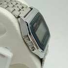 Casio 593 Quartz A159W Alarm Chrono Digital Vintage Men’s Watch | eBay