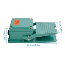 Foot Operated Switch for sale | eBay