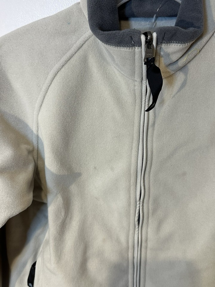 Nike ACG 2 Thermal Layer Women's Medium Fleece Jacket Therma Fit NWT | eBay