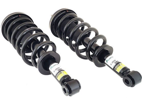 Rear Air Spring to Coil Spring Conversion Kit For Expedition Navigator ...