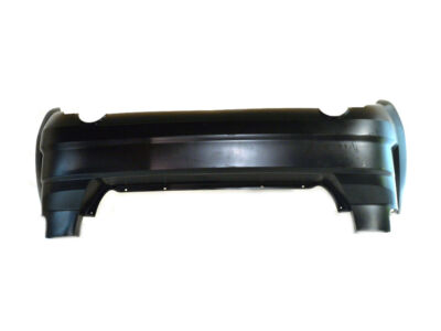 Bumper Cover Mopar 68034223AL | eBay