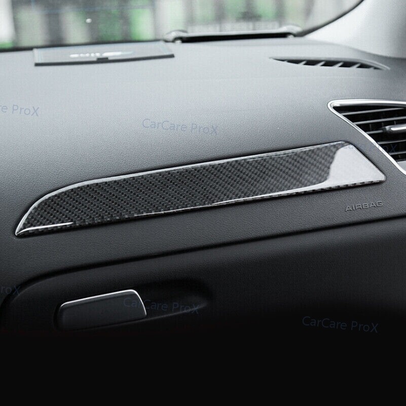 1pc Cover Trim Copilot Console Air Side Panel For Audi A4 B8 2009-16 | eBay