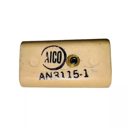 AN3115-1 Connector Receptacle, New Surplus | eBay