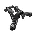 New Rear Subframe Crossmember for Mercedes E-Class W212 E350 E400 E500 ...