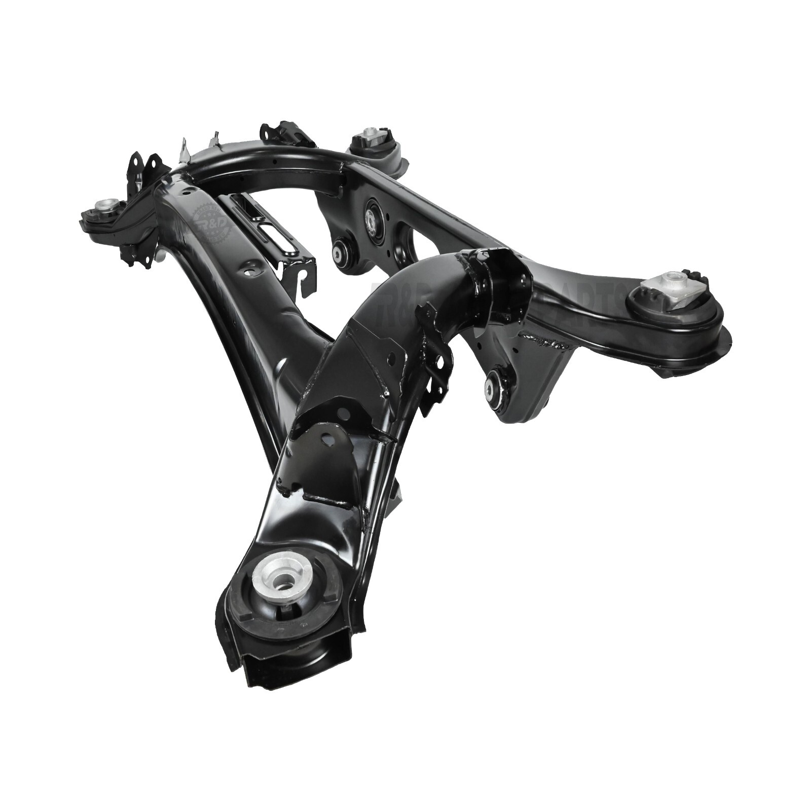 New Rear Subframe Crossmember for Mercedes E-Class W212 E350 E400 E500 ...