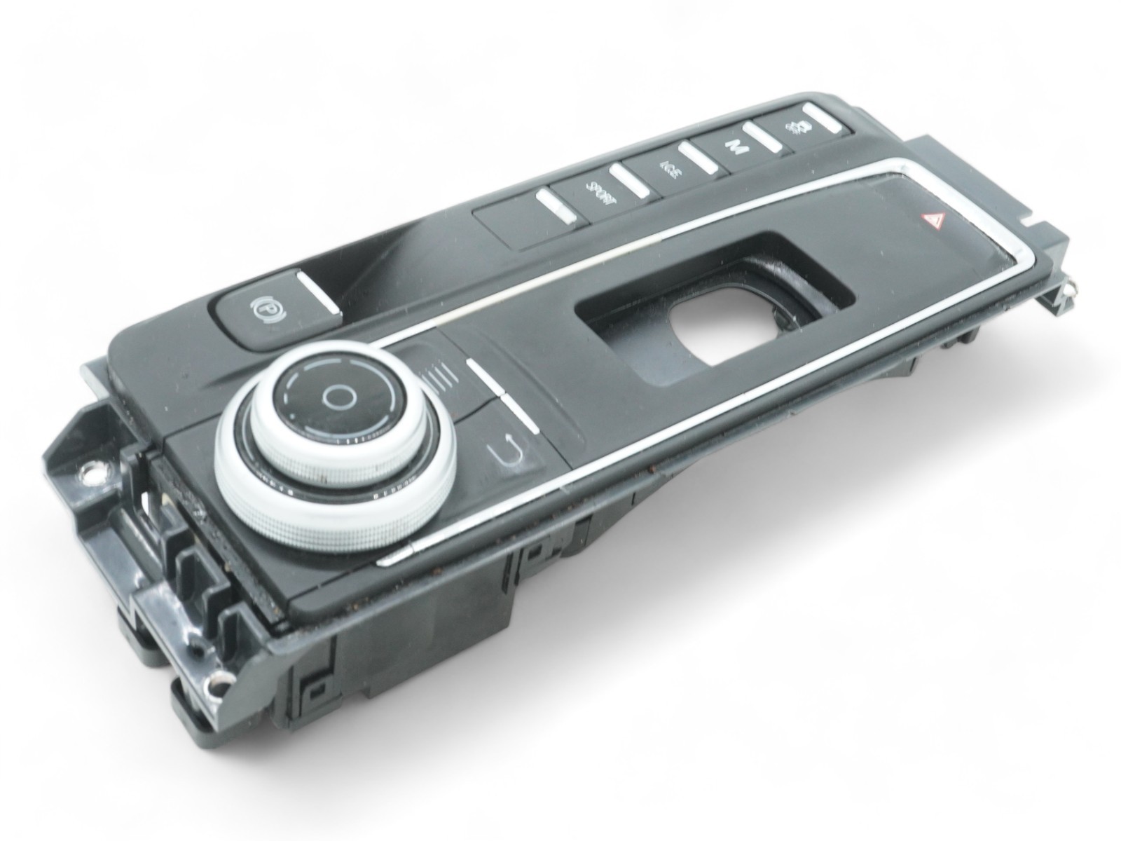 2014 - 2019 MASERATI GHIBLI S Q4 M157 MULTIFUNCTION RADIO SWITCH ...