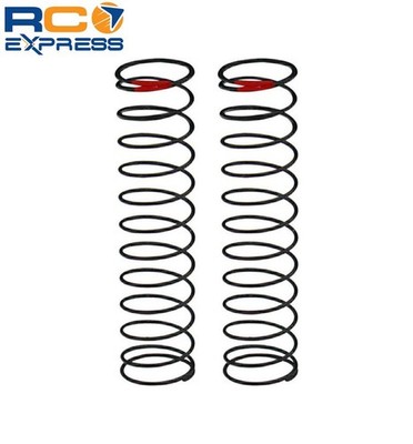 Hot Racing Traxxas TRX4-M Shock Springs 0.072 Rate Red (2) TRXM9757 | eBay
