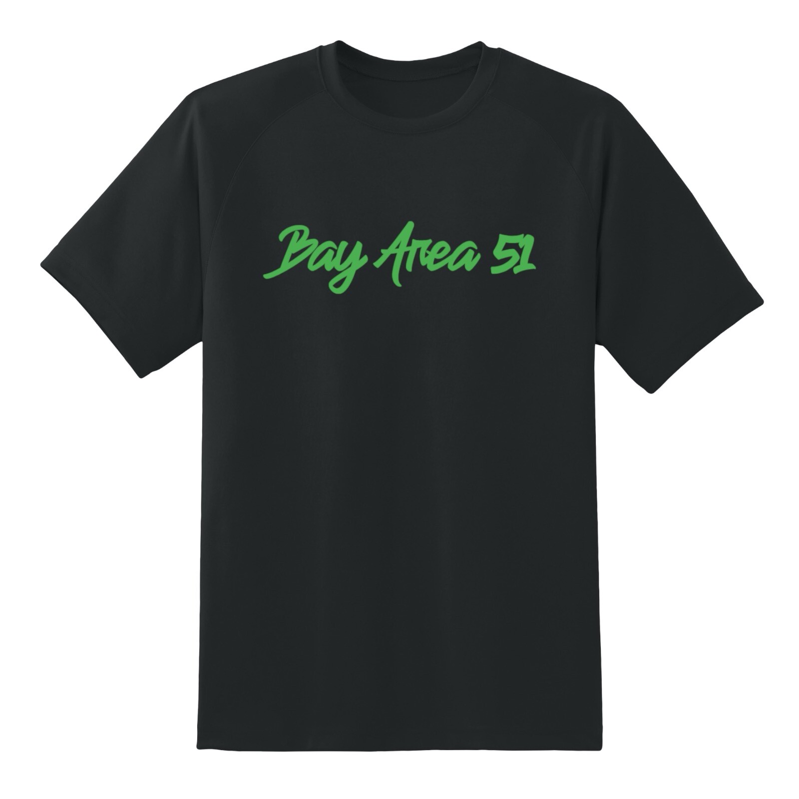 mens t shirt size xl Hip Hop Rap bay area 51 california cali hyphy ...