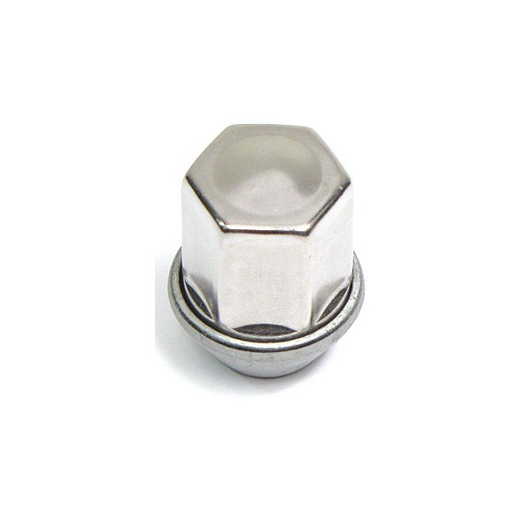 8x Genuine Land Rover FREELANDER 2 Wheel Nut LR001381 for sale online ...