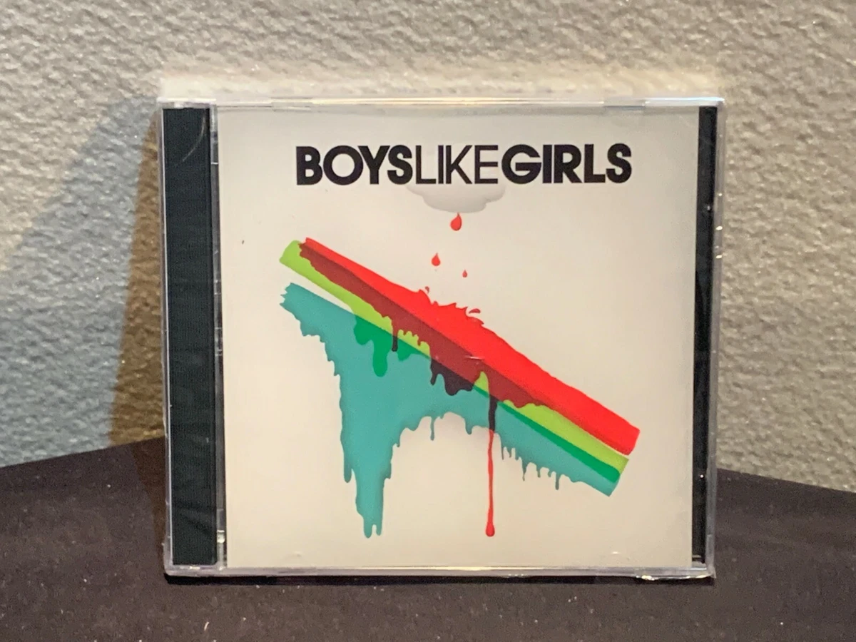 Boys Like Girls 2006