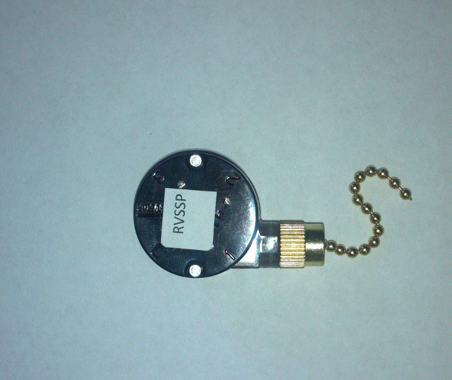 Jin You Ceiling Fan Switch