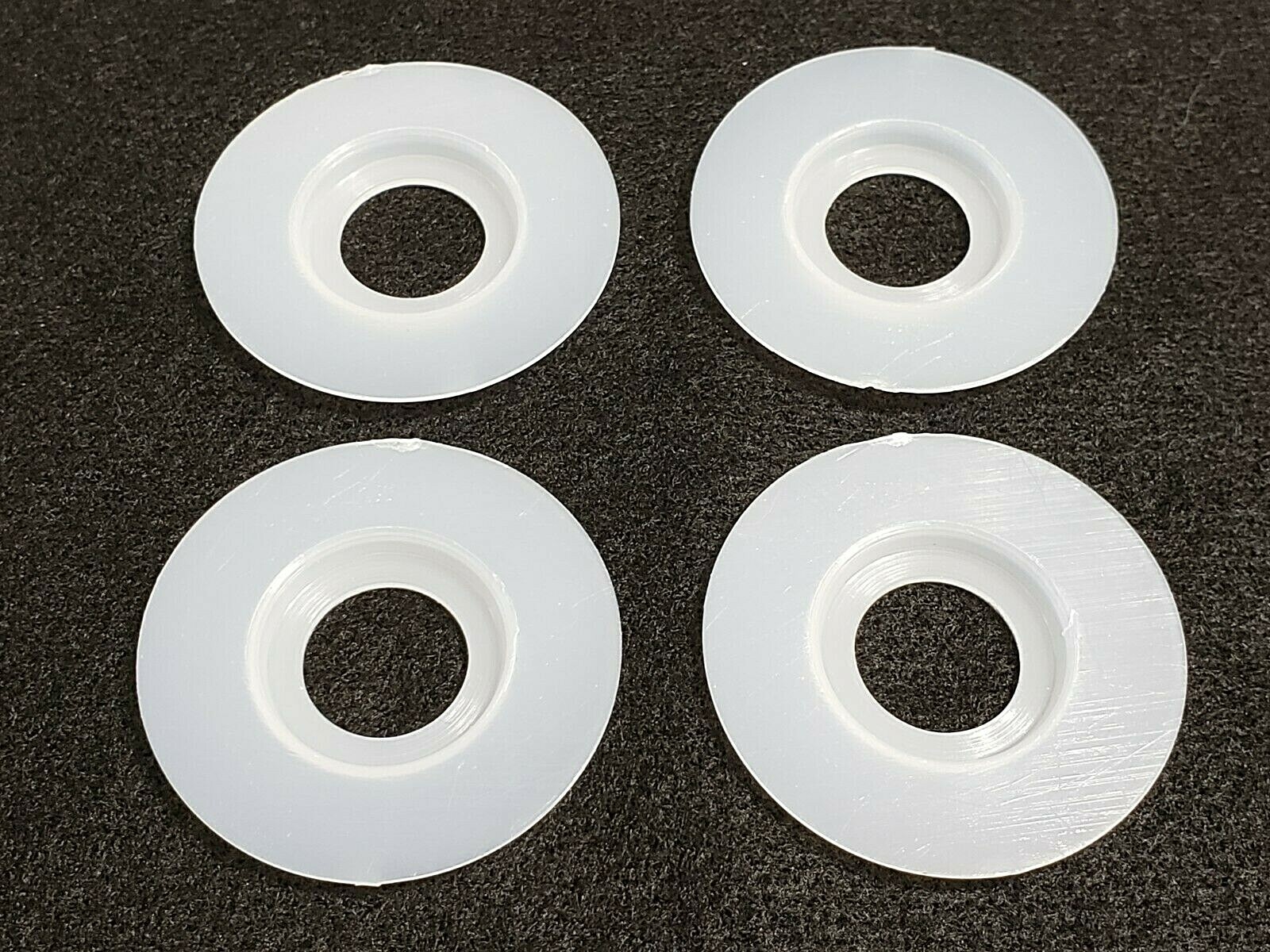 1954-1981 GM Door Panel Washers Interior Door Window Vent Crank Handle ...