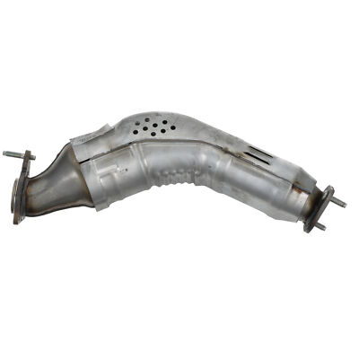 OEM 2007-2009 Nissan 350Z Catalytic Converter Exhaust Pipe NEW B08B2 ...