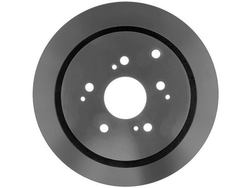 For 2003-2008 Honda Pilot Brake Rotor Rear AC Delco 91864ZP 2004 2005 ...