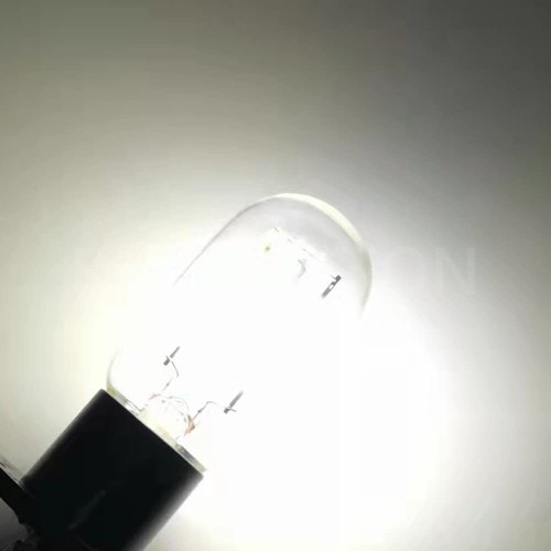 Microwave Bulb Z187 Base 110V 120V 25W LED Microwave Lamp Bulb for ...