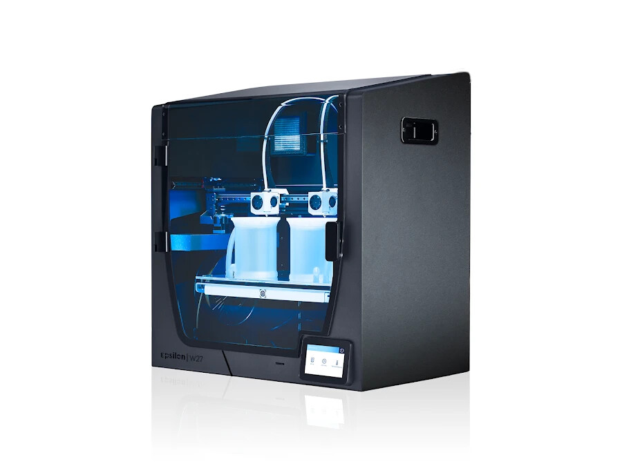Bcn3d Epsilon W50 3D Printer | eBay