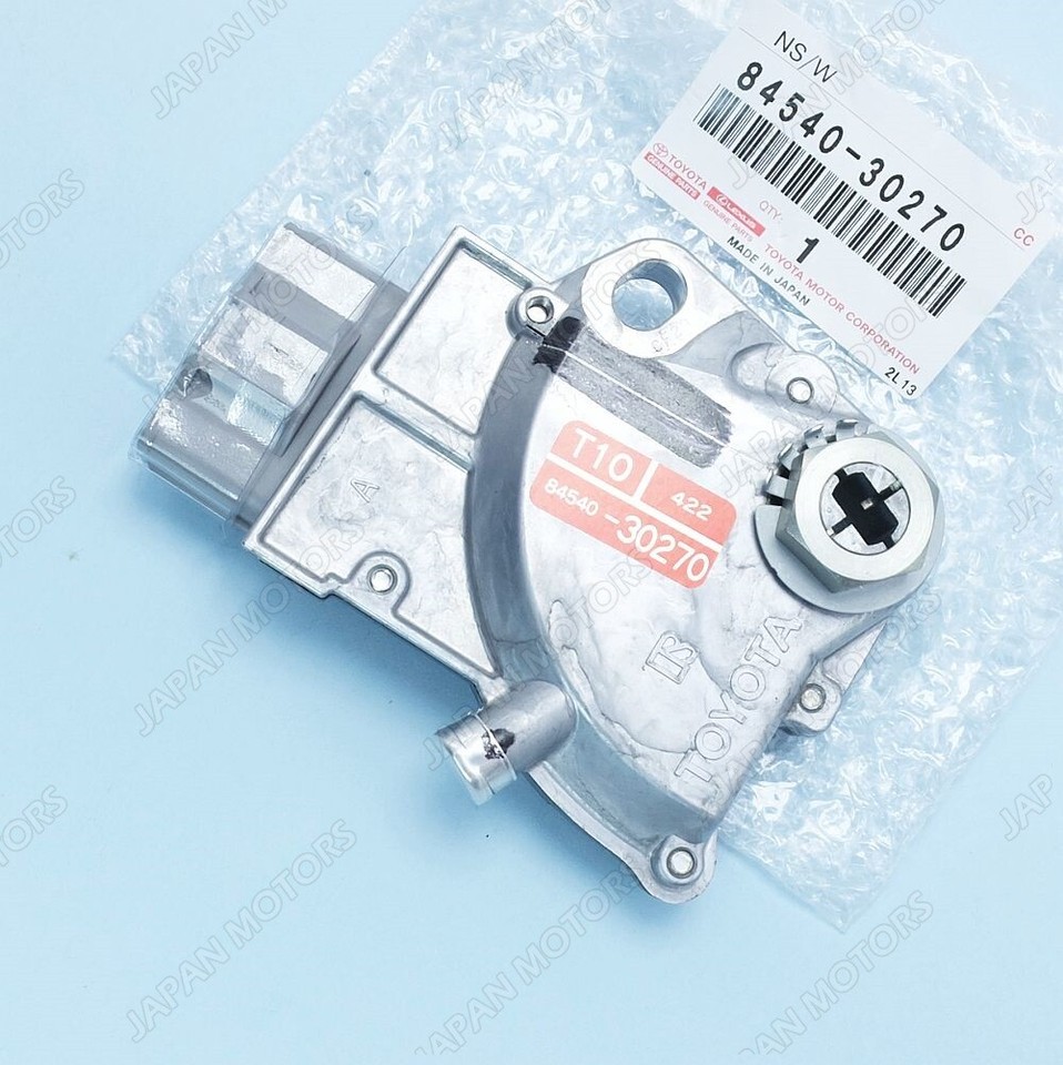 84540-30270 New Genuine OEM Toyota Neutral Safety Switch AT Gear ...