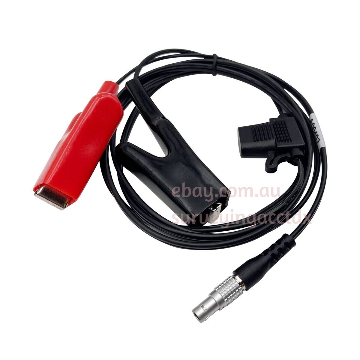 New External Power Cable A00402 For South S86 GPS Kolida Stonex Geomax ...