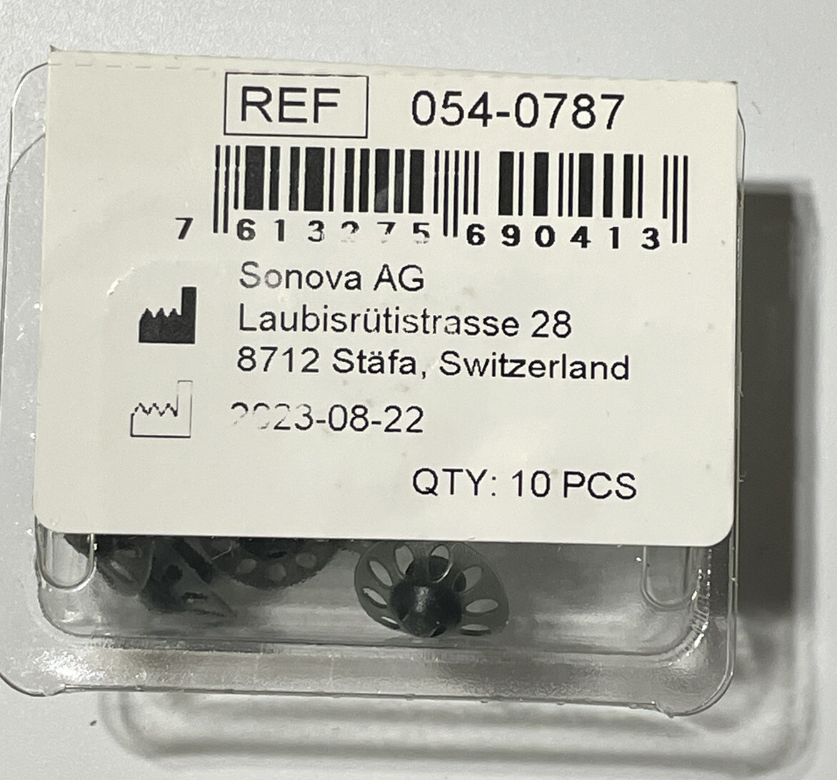 Phonak Open Dome L 4.0 10 Large Domes 054-0787 | eBay