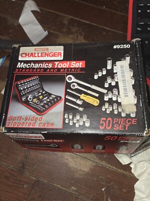 tool set mechanics Proto Challenger | eBay