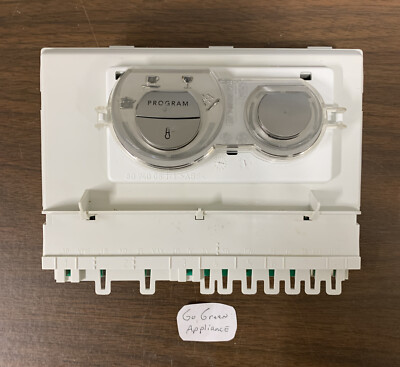ASKO Dishwasher Control Board P/N 546444-08 50154.02 8077407 | eBay