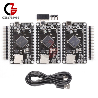 STM32F407VGT6 APM32F407VGT6 STM32F407VET6 Core Development Board DIY ...