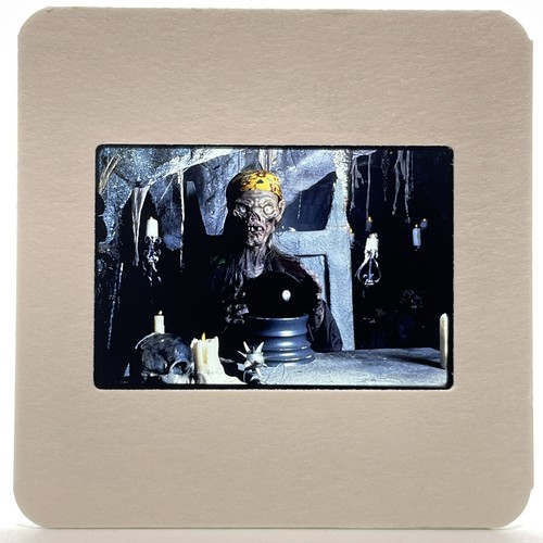 35mm Slide Crypt Keeper in Tales from the Crypt the TV Series Vtg ...