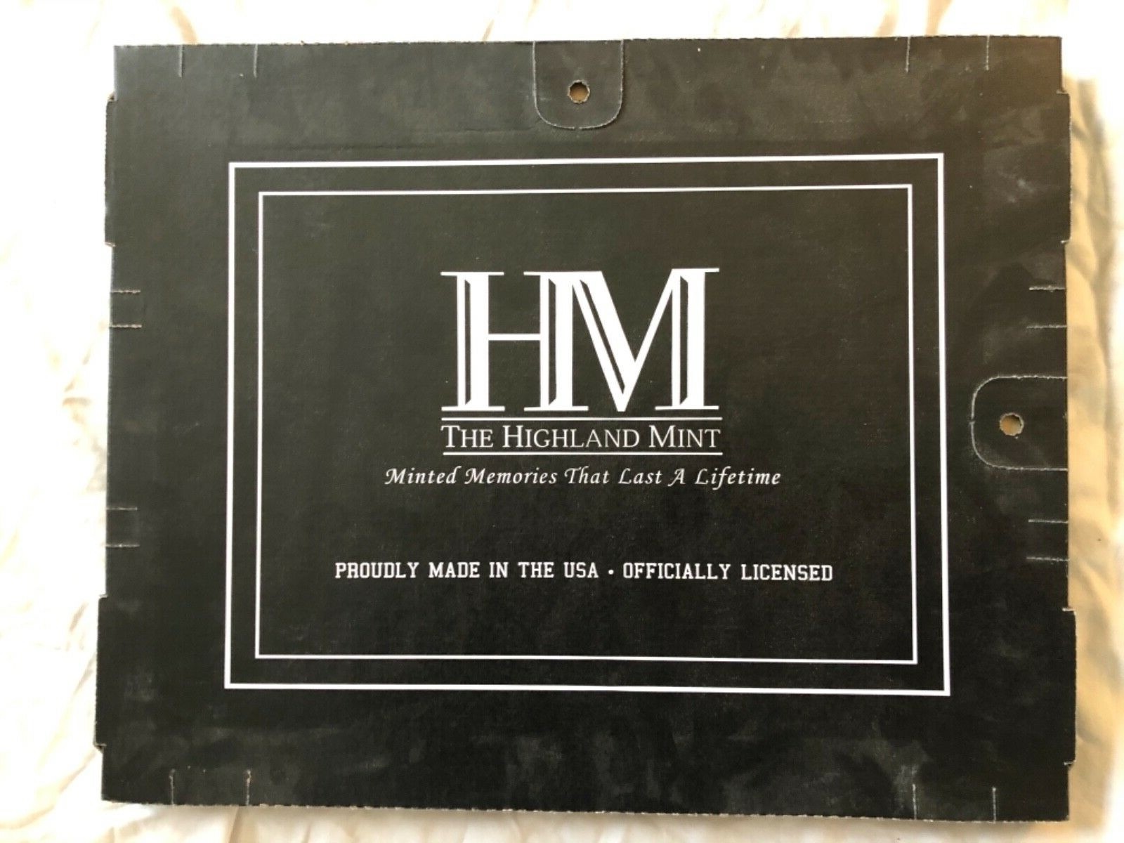 HIGHLAND MINT - CHICAGO CUBS 2016 WORLD SERIES CHAMPS BRONZE COIN PHOTO ...