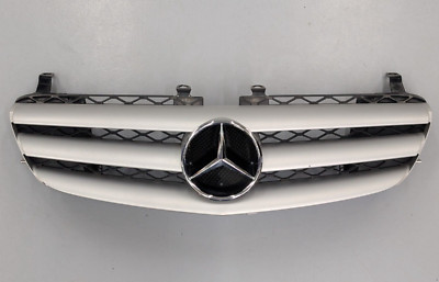 2006-2008 Mercedes W251 R350 R500 Grille Emblem Grill Badge OEM | eBay