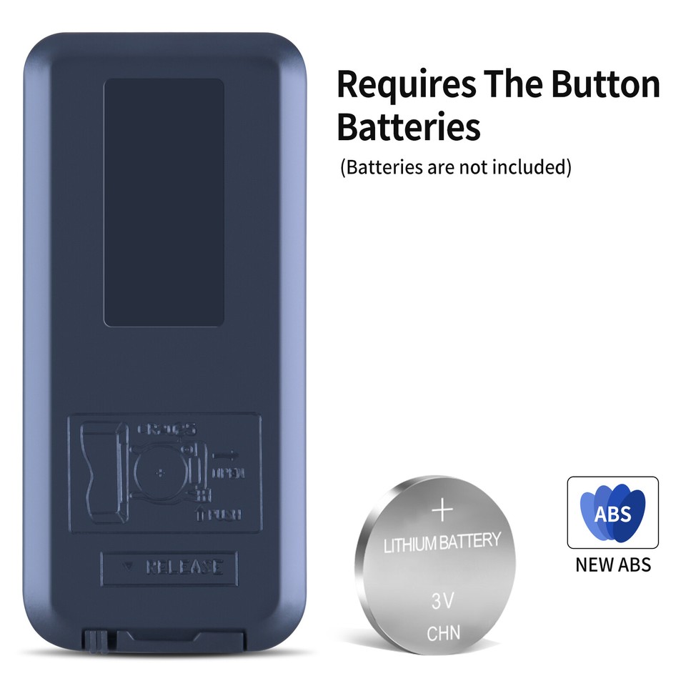 Remote Control For Ion Audio Total PA Max Speaker High-Powered ...