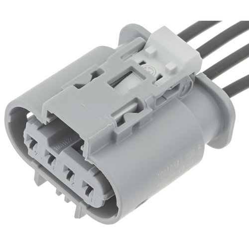 For Chevy Silverado 1500 2014-2019 Standard S3097 Oxygen Sensor ...