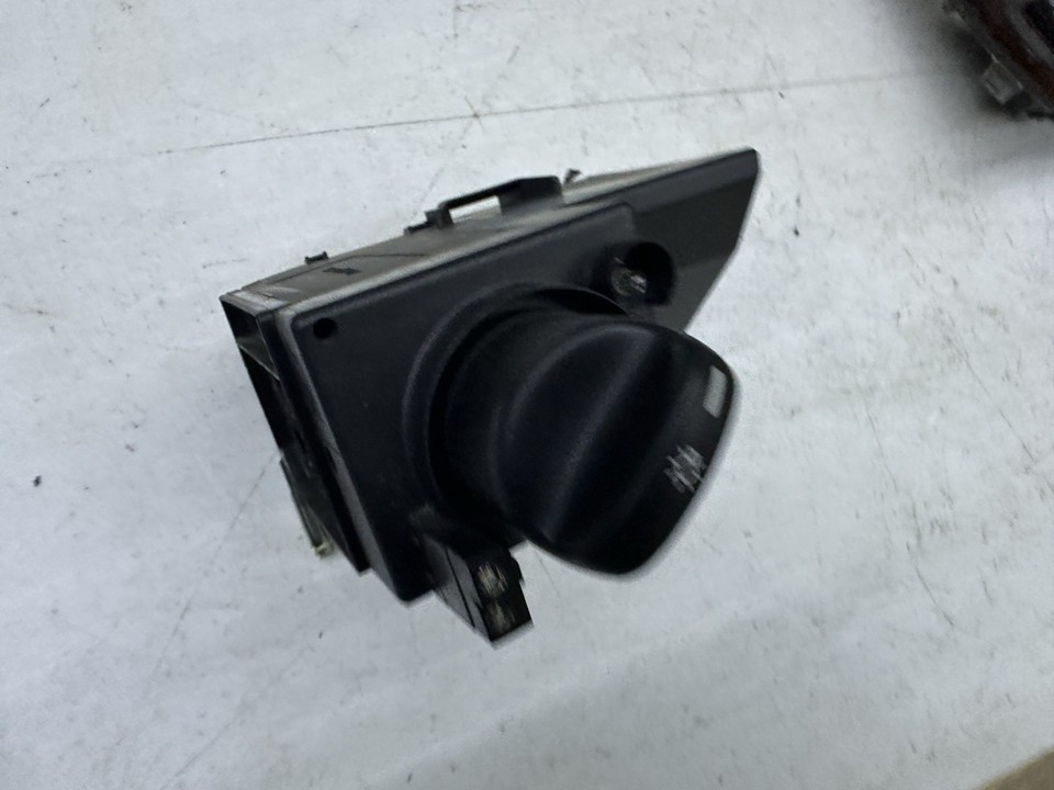 1998-2003 Mercedes SLK320 SLK230 CLK430 CLK320 Headlight Control Switch ...