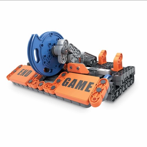 Battle bots HEXBUG VEX Robotics End Game 290+ Piece STEM Educational ...
