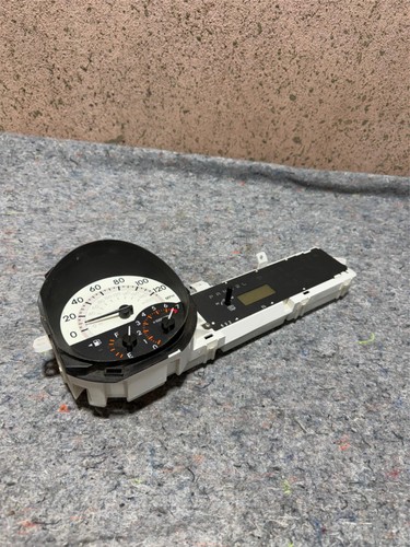SCION XB MT 2004-2006 INSTRUMENT GAUGE SPEEDOMETER CLUSTER OEM 83800 ...