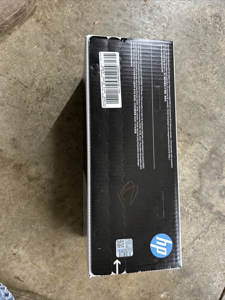 HP 213X High Yield W2133X Magenta LaserJet Toner Print Cartridge 5700 ...