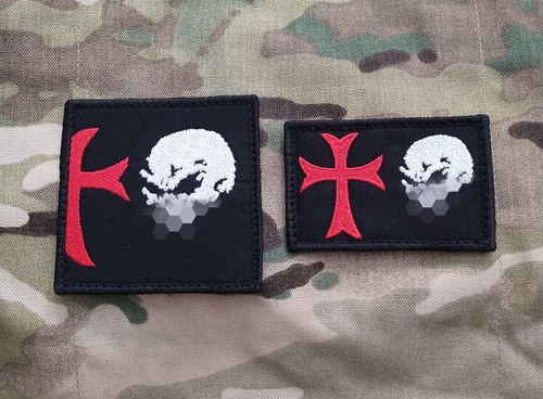 US ARMY 2 Sleeve Patches, SPECIAL OPERATIONS SUPPORT COMMAND HQ SOCOM USASOC | eBay