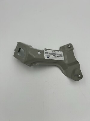 OEM 2020 - 2023 Hyundai Sonata Right Fender Mounting Bracket 64587 ...