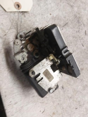 Serrure arriere gauche DACIA SANDERO 1 8200735248 | eBay