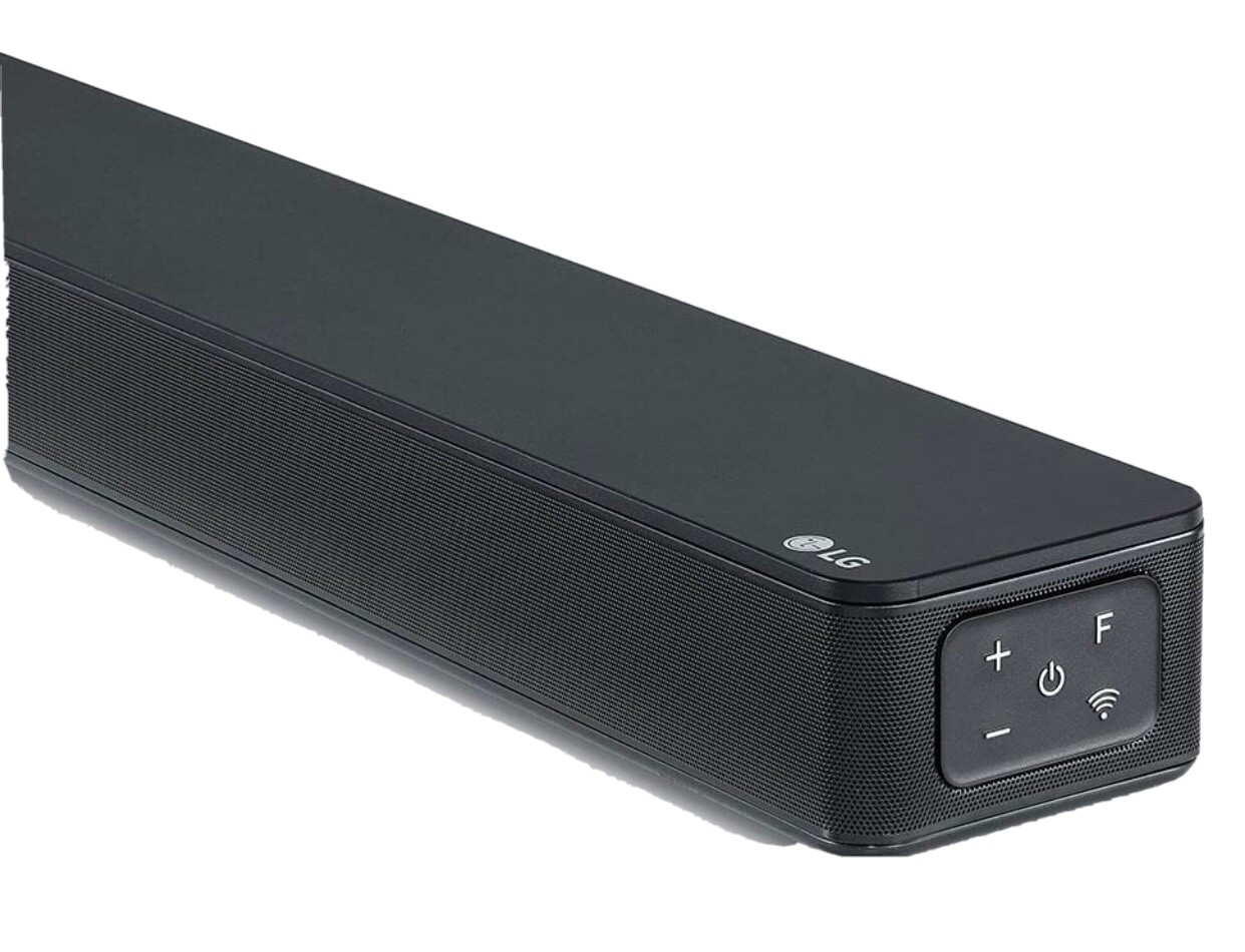 LG SK8Y 2.1 ch High Res Audio Sound Bar with Dolby Atmos (2018) | eBay