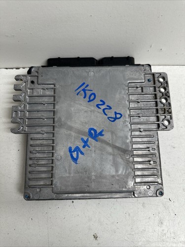 2012 Nissan Pathfinder 4.0L Cali Emissions 4x4 Engine Computer Control ...