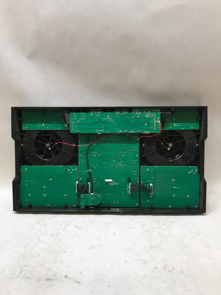 Hercules DJControl Inpulse 500 Controller - Black For Parts/Repair AS ...