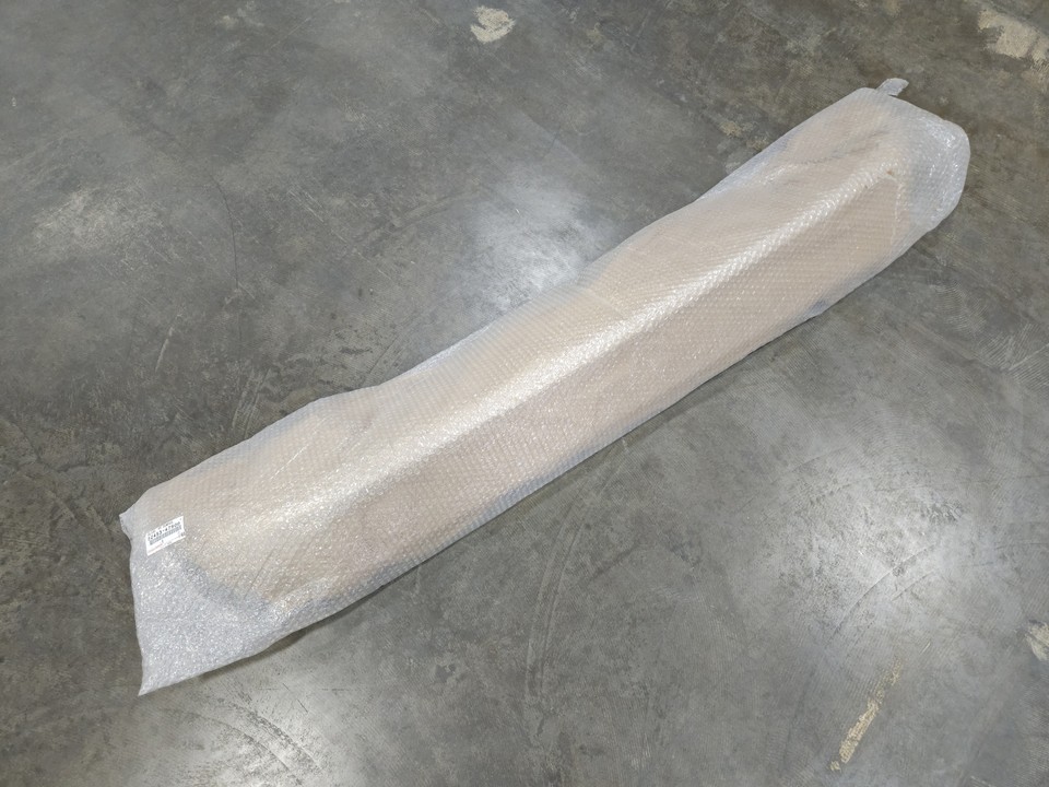 Genuine OEM Toyota 52453-47900 Rear Bumper Guard Cover Lower 2018-2022 ...