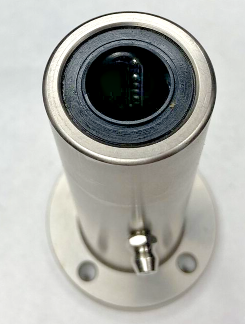 Linear System TRF-16UU-Q Slide Bush Flange Type TRF16UUQ | eBay