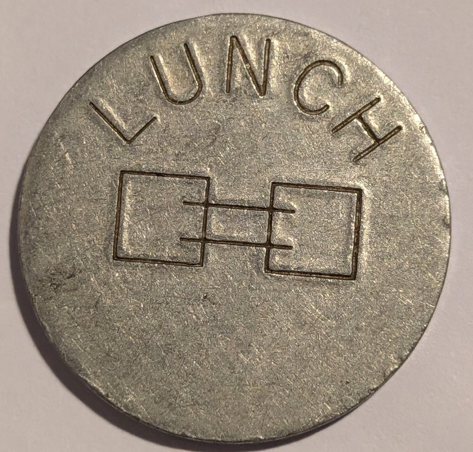 Hawaii lunch token | eBay