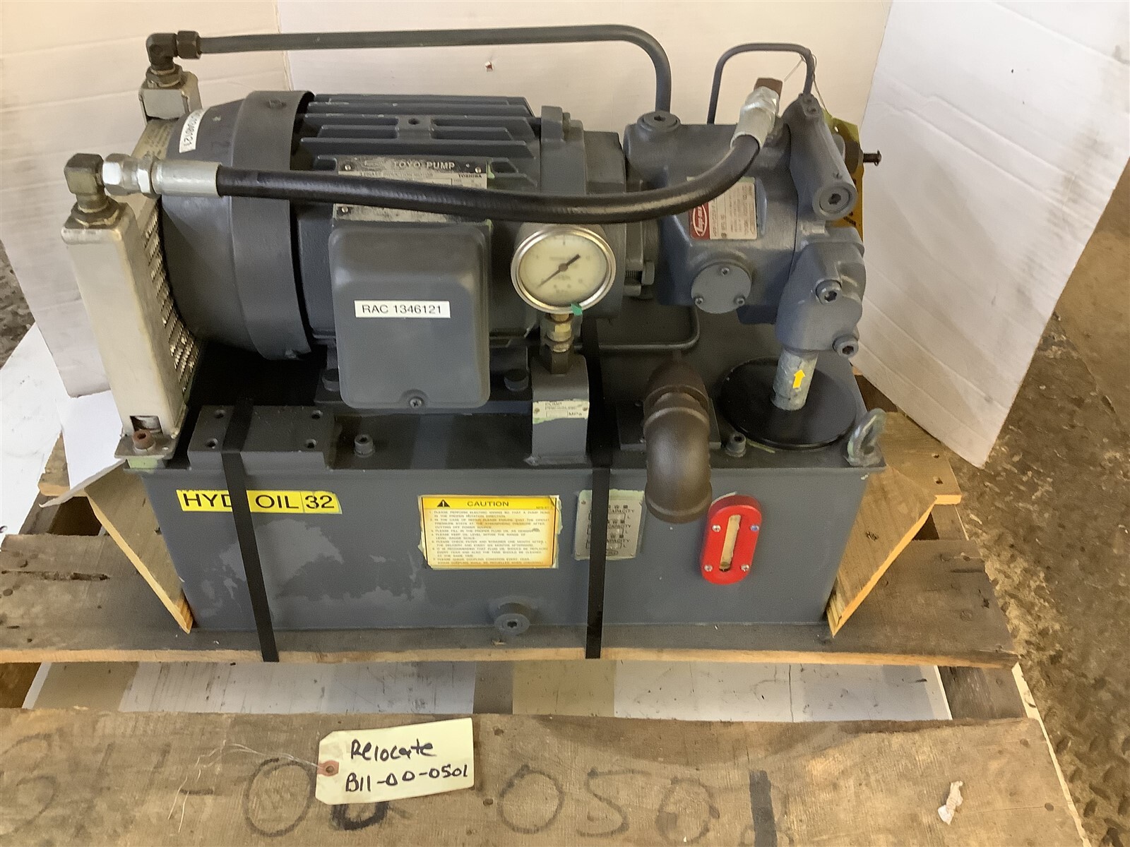 Toyo Pump 2.2KW 200/220V 1730V 1420 1710 1730RPM 4P 100L-FR 3PH 60HZ | eBay