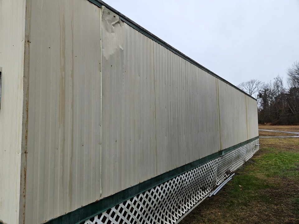 Modular Office Trailer 14x50 | eBay